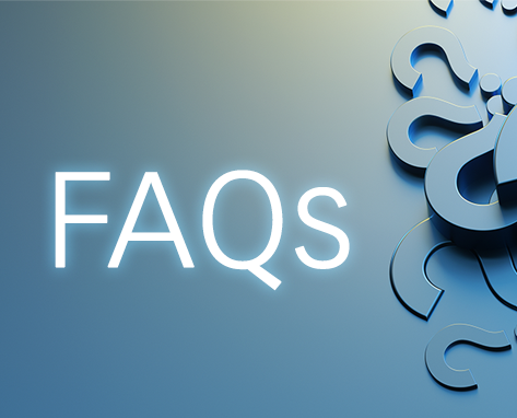 FAQs - machete.systems